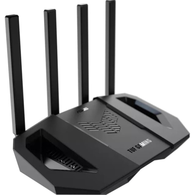Asus Router ASUS TUF-BE3600 WIRELESS WIFI 7 BE3600 DUAL